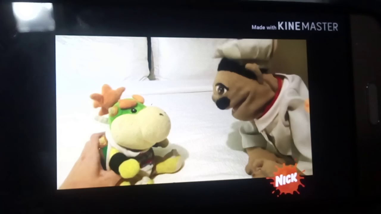 The New House! on CN, Disney Channel, Nick, Noggin, Playhouse Disney UK ...