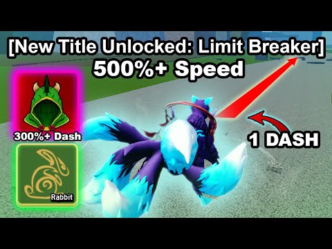 Trolling NOOBS By Becoming The FASTEST KITSUNE In Roblox Blox Fruits