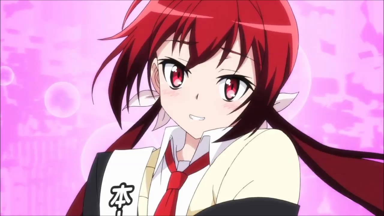 [오르골] 성 아랫마을의 단델리온 ED - Honey♥Come!! - YouTube