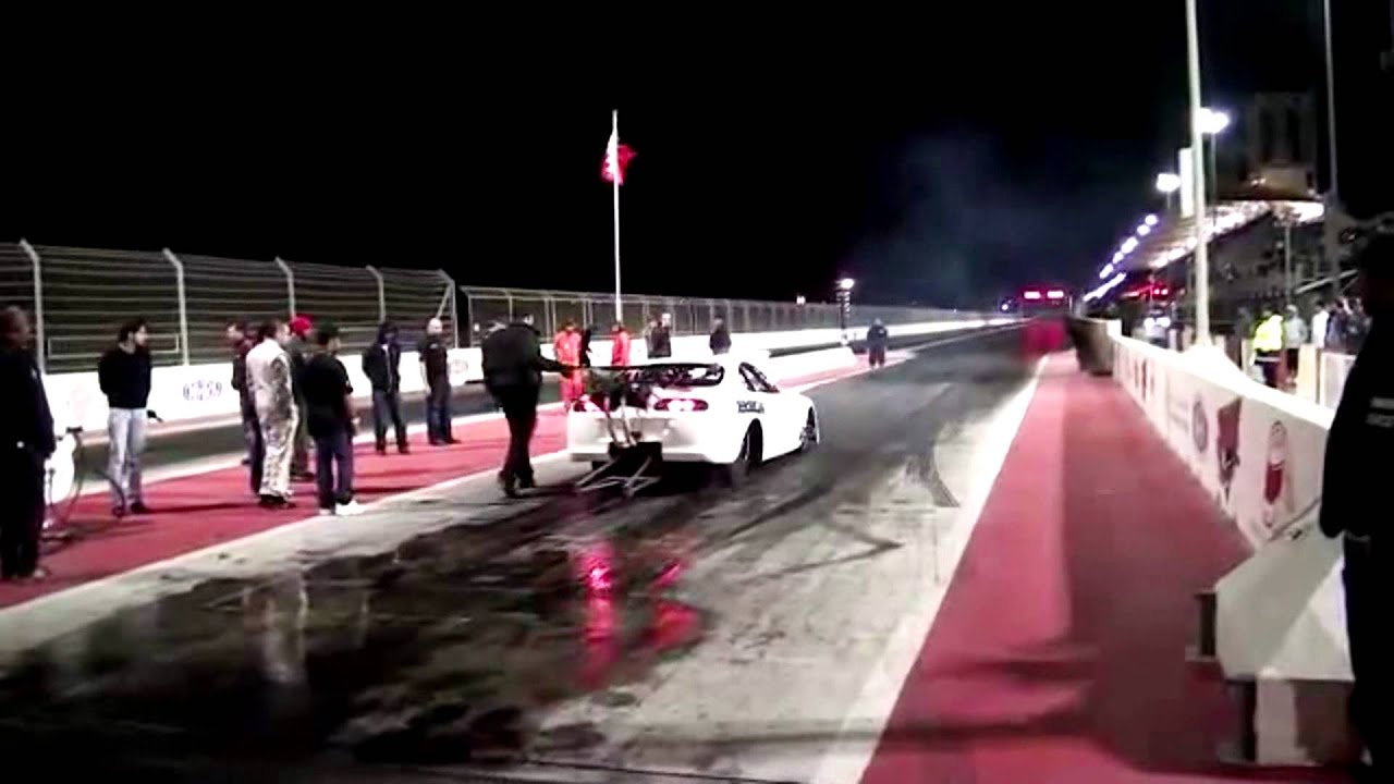 TCOB Compilation - E.Kanoo Racing 10.5 Supra - World's Fastest Import ...