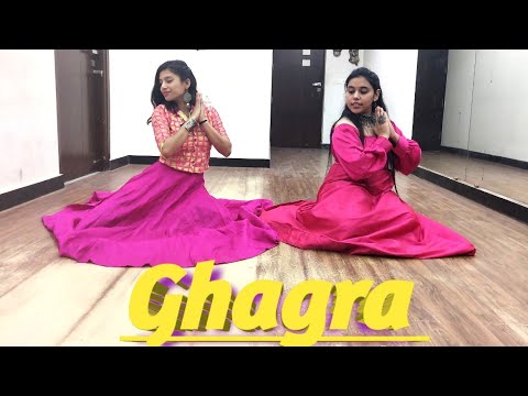 Ghagra | Ye jawani hai deewani  | Madhuri Dixit, Ranbir Kapoor ,| Mohini | Gurpreet 