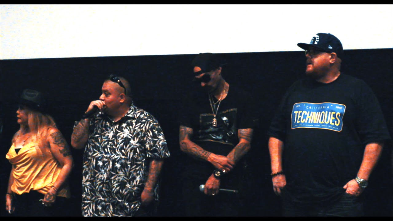 Sep 2019 [ HOMIE meets HOMIE ] Vol.3 - YouTube