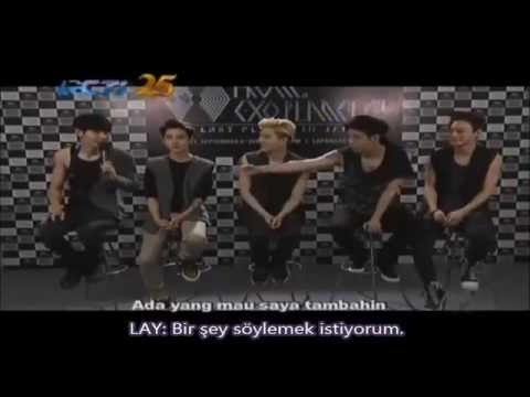 [EXO] Eğer tüm üyeler kadın olsaydı kim ideal tipinize daha yakın olurdu?
