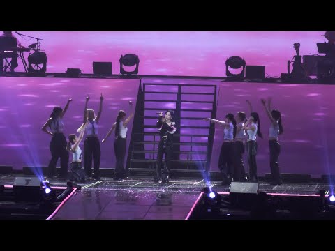 [4K HDR] 태연(TAEYEON), Why - 250307 TAEYEON CONCERT: The TENSE