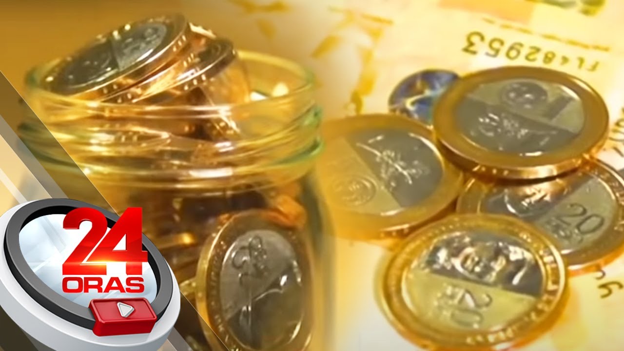 #KuyaKimAnoNa?: Nagsimula ang paggamit ng barya sa Pilipinas... | 24 ...