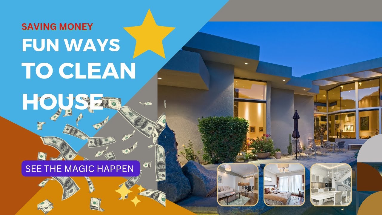 Unleash The Best way to clean up house Strategies for a Tidy and ...