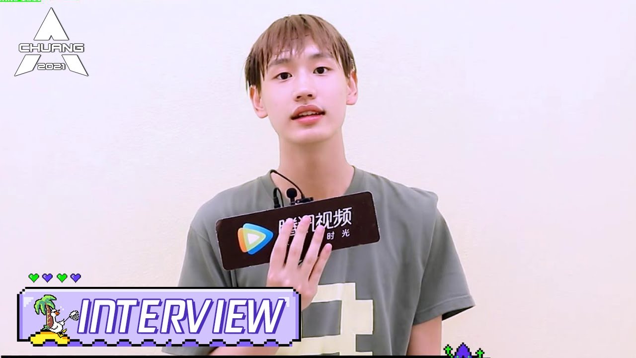 Liu Zhang(INTO1)'s Related videos (YouTube)【KPOP JUICE!!】