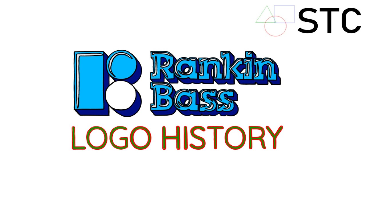 [#1892] Rankin-Bass Logo History (1967-1986) [Mark II] - YouTube