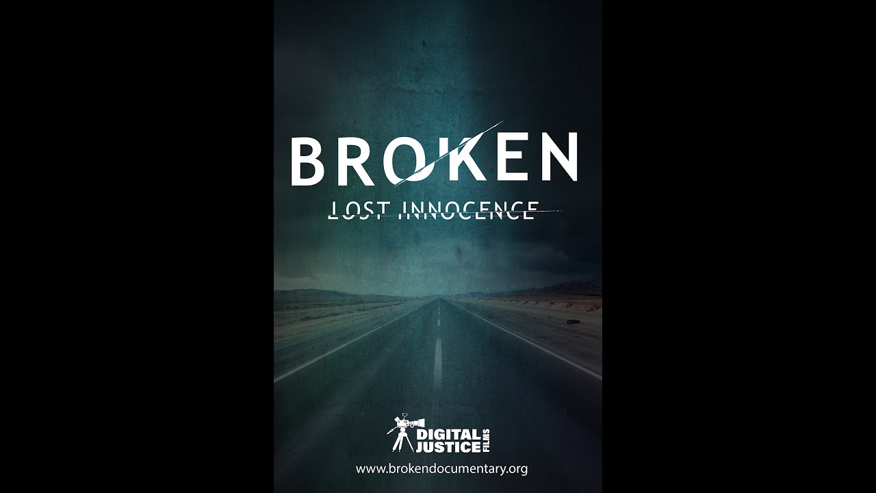 BROKEN Official Documentary Trailer - YouTube