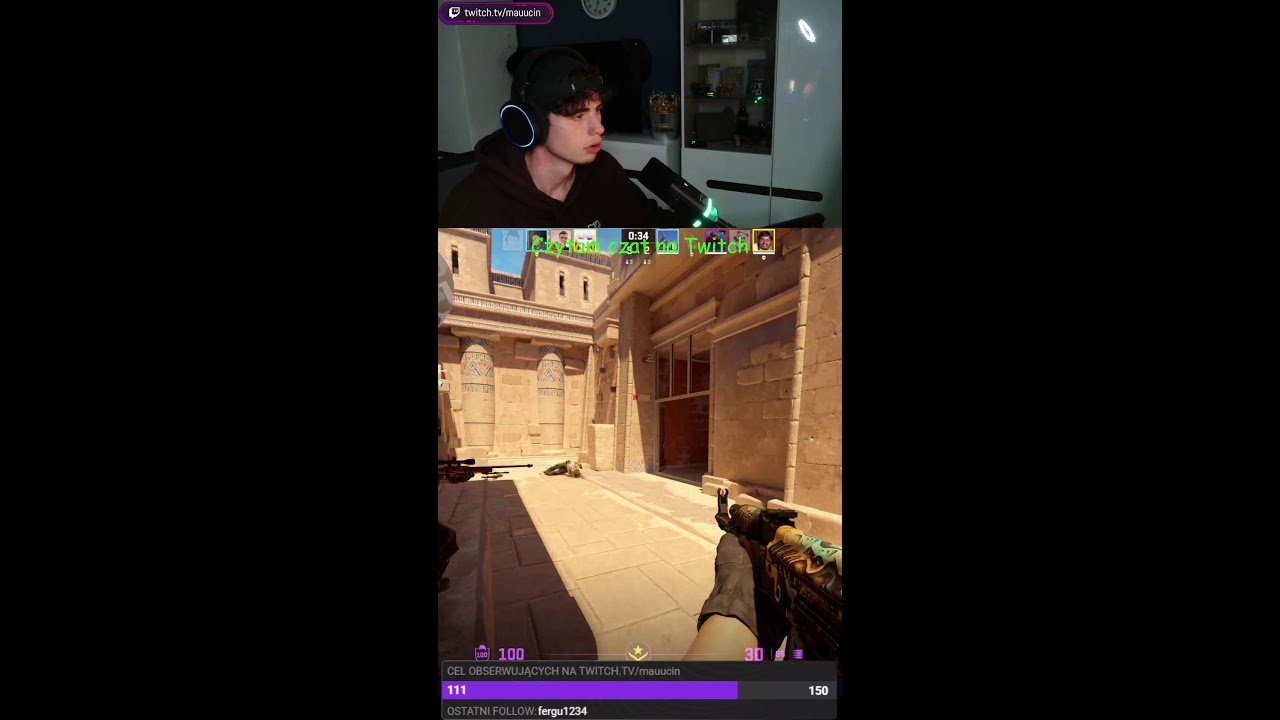 | zaś ten cs | 🤯 !dc 👍🏿 | WPADAJCIE👀 | - YouTube