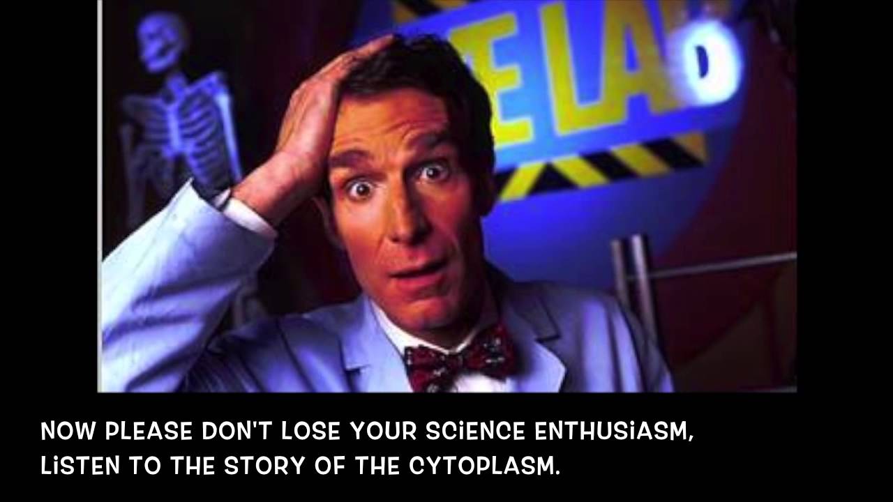 Cell Theory Rap by Mr. Antolino - YouTube