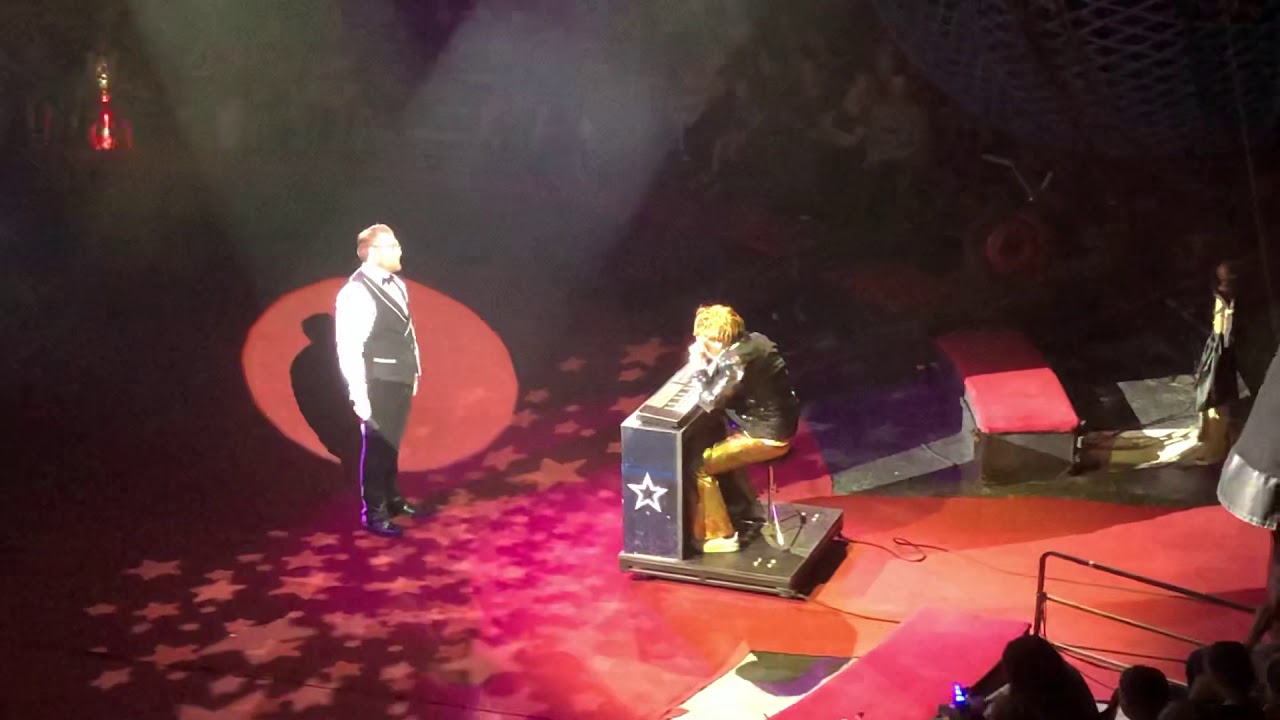 Part 4 Summer Spectacular Circus Show 2019 - YouTube
