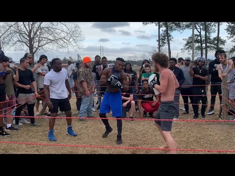 Kay Money vs Tarzan (FACEBOOK CALL OUT) - YouTube