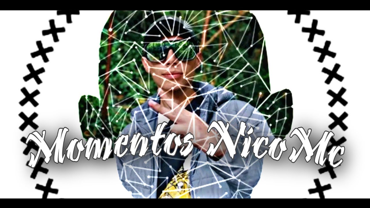 Momentos | El Nico Mc | Los Sencillos | @la11studios - YouTube