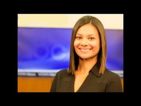 Anchor/Reporter Reel - YouTube