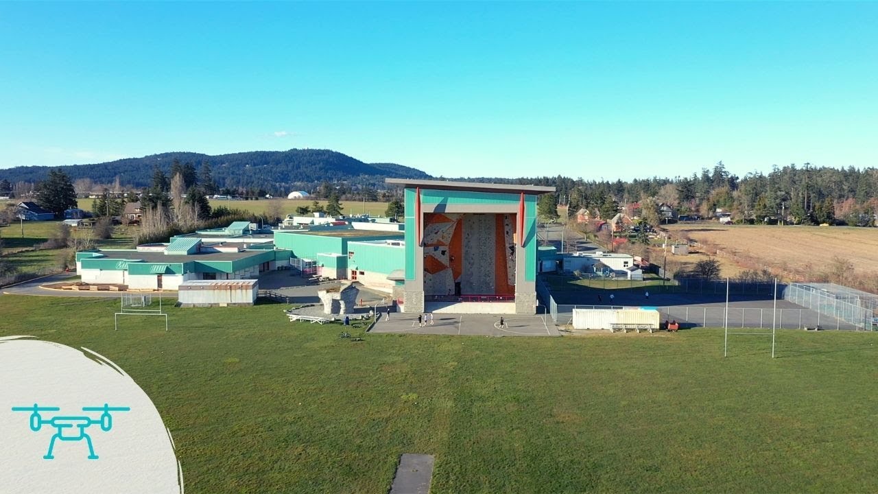 Stelly's School Vancouver Island - YouTube