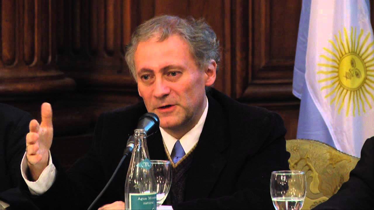 Dr. Thierer - YouTube