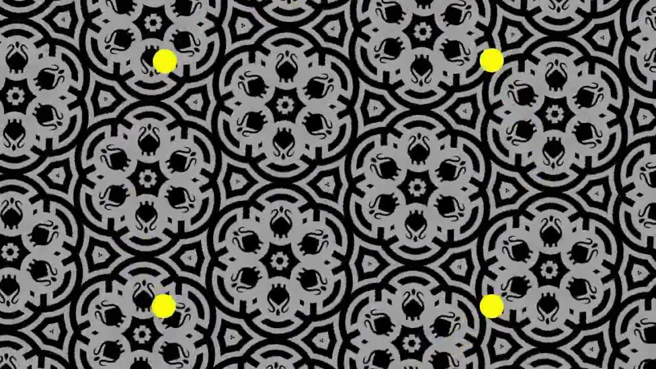 Motion Blindness - YouTube