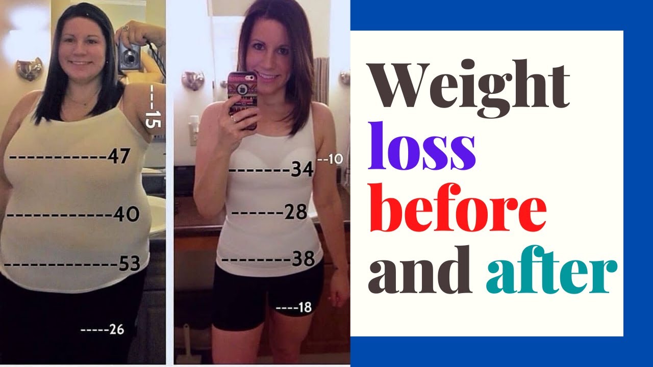 weight loss transformation journey | Before And After Weight Loss ...