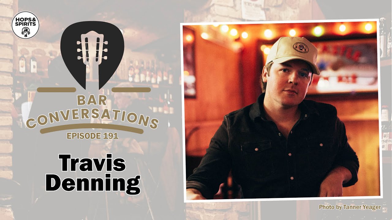 Travis Denning - YouTube
