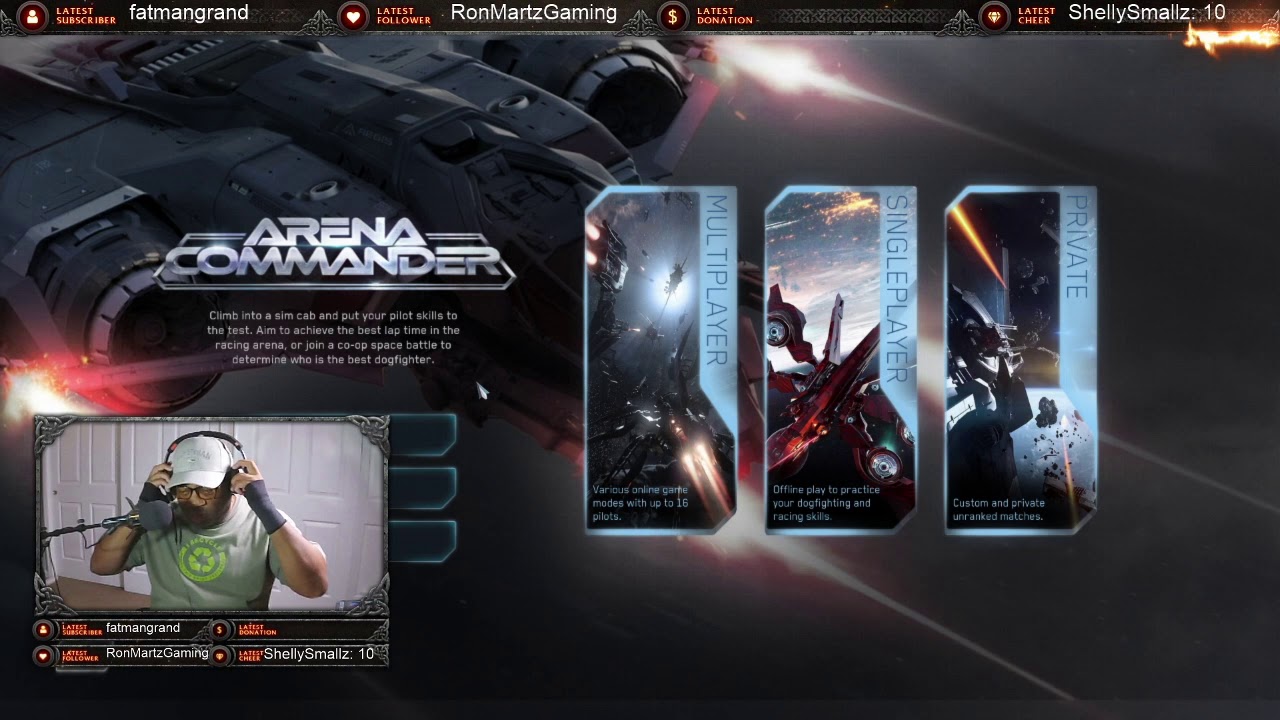 The Replication Anecdotes: Episode #439 - Vegging Out in the Betelgeuse ...