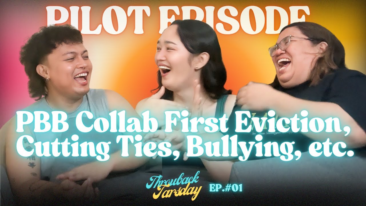 PBB Collab First Eviction, Cutting Ties, Bullying, etc. | # ...