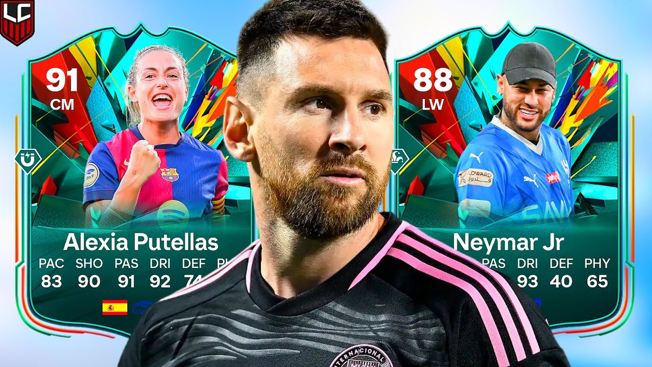 Rush Rewards για τους ΦΟΒΕΡΟΥΣ Total Rush 2! RTG FC 25 - YouTube