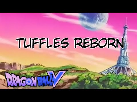 Dragon Ball V-Episode 2-Tuffles reborn - YouTube