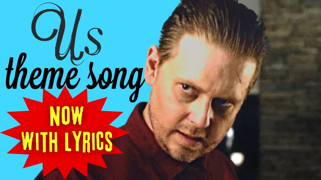 Jordan Peele's Us (2019) theme song - NOW WITH LYRICS - YouTube
