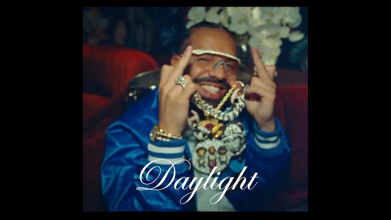 [FREE] Drake type beat - Daylight (Prod. N Y C O) - YouTube