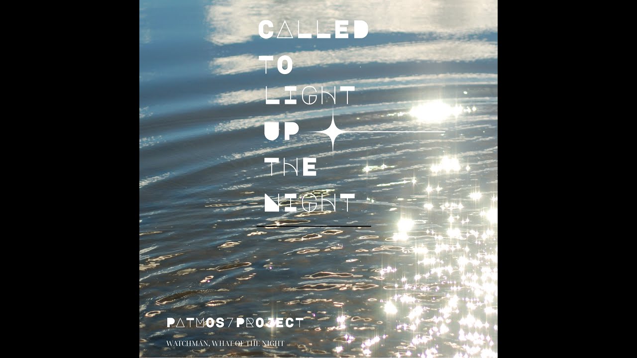 called to light up the night - YouTube