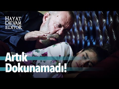Abbas karısına artık dokunamadı! - En Efsane Sahneler