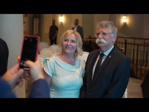 iConFESZT 2025 aftermovie