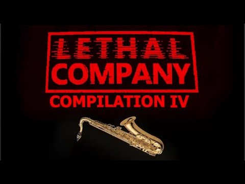 Lethal Company Compilation 4 - YouTube