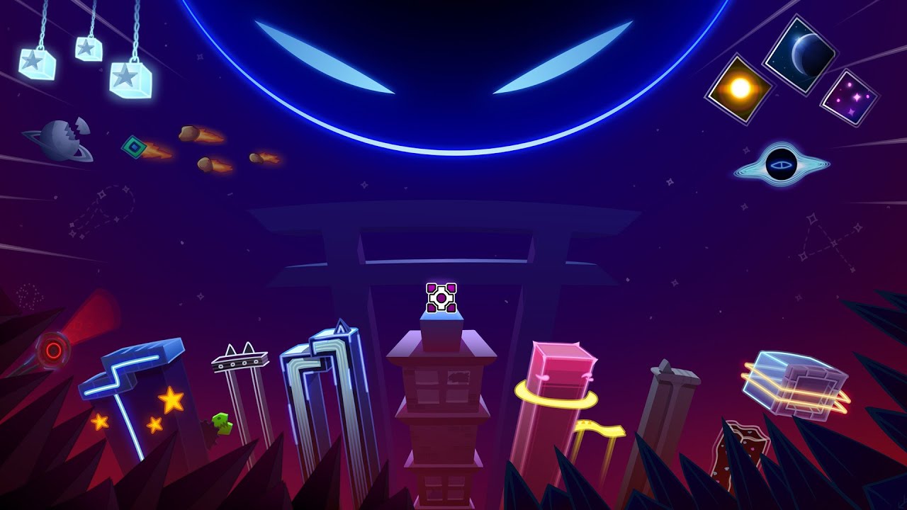 [VERIFIED] "Cosmic War" by czodi & more | Geometry Dash - YouTube
