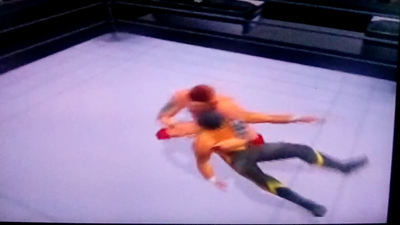 Jesse Calls It: Chile Numbero Uno vs Ralf Abend - YouTube