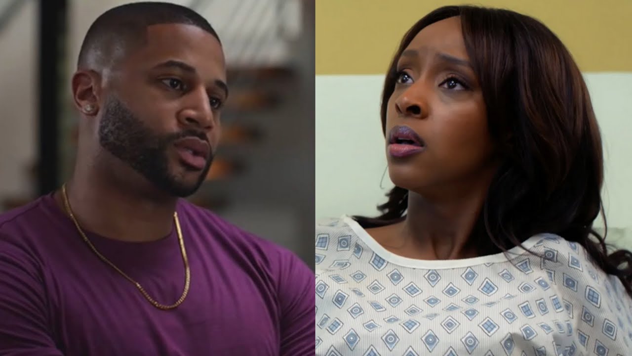 Tyler Perry's Sistas | Will Season 7 Finally Put The DNA Storyline To ...