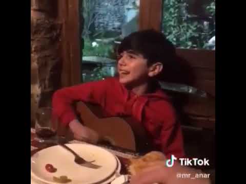 Gəncə meyxana