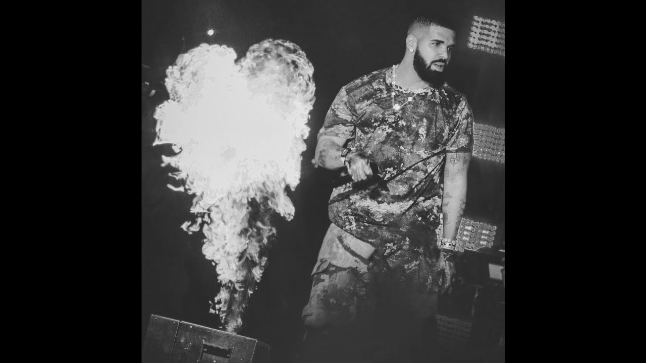 (FREE) Drake Type Beat 2024 - "In Your Eyes" - YouTube