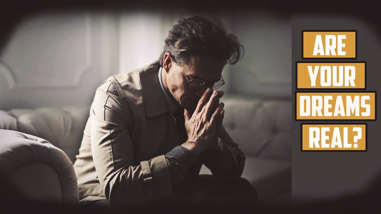 WHAT IS THE REAL DREAM? | TRUE STORY - YouTube