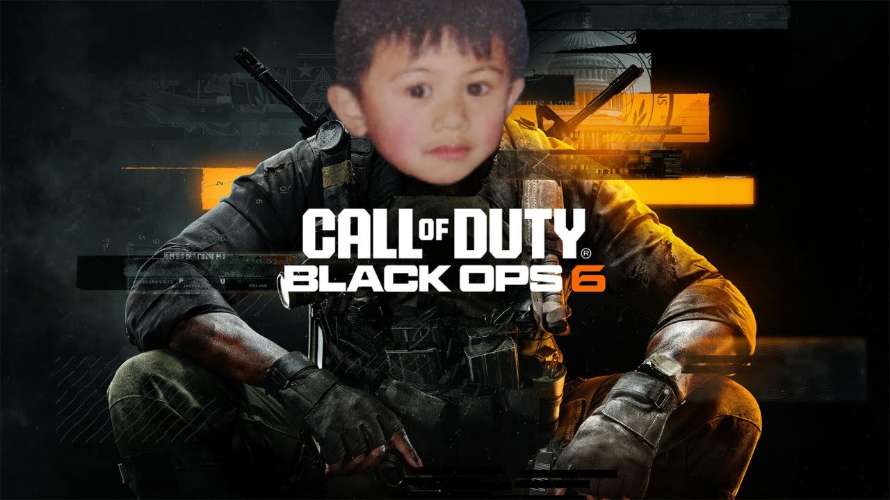 【BO6】 beta time woop woop - YouTube