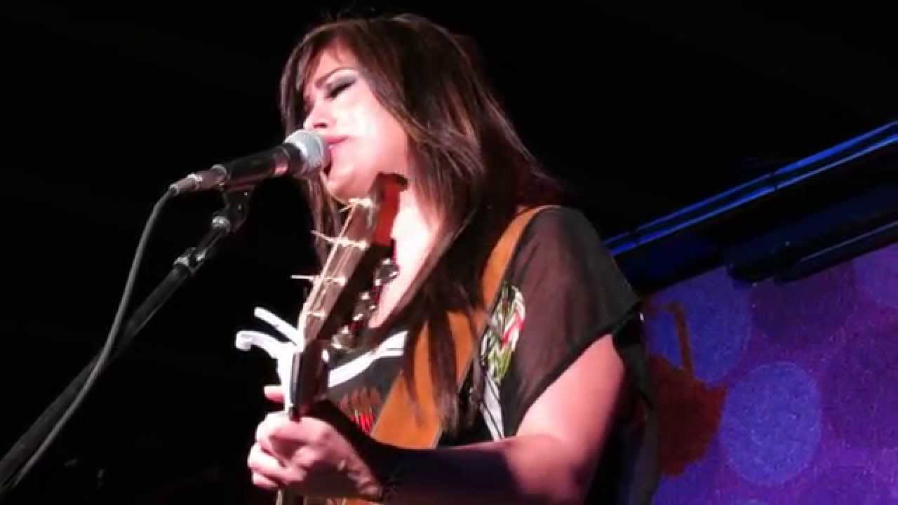 Jess Meuse - Simple Man - YouTube