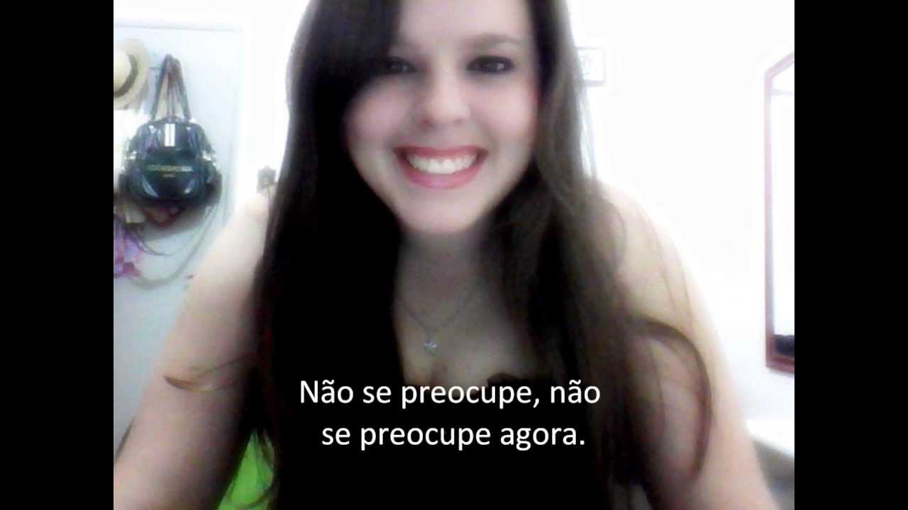 Homenagem a Jéssica Rohl - YouTube