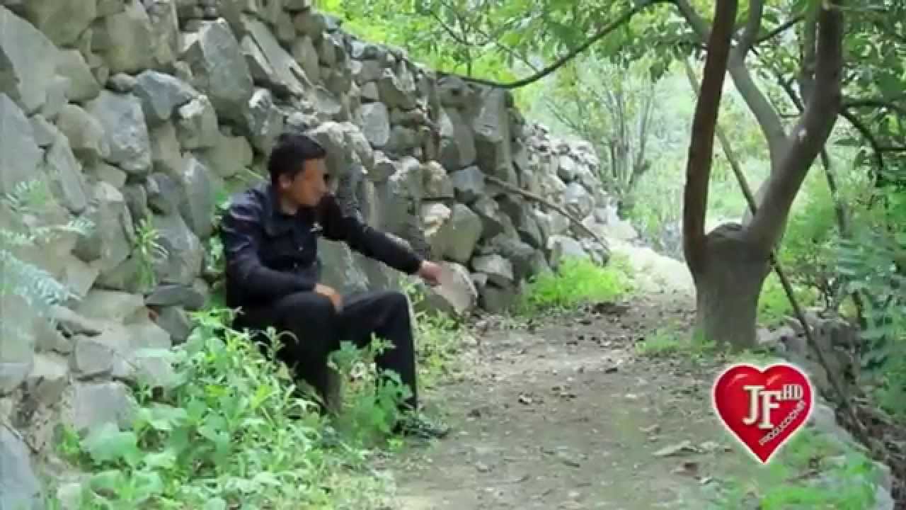 JULIO SAENZ libre quiero ser PRIMICIA 2016 FULL HD video oficial - YouTube
