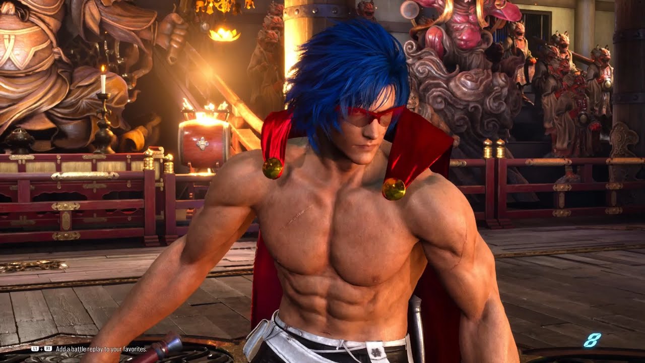 What Is Cosplay? Aniki Kamina! Bryan VS Clive - YouTube