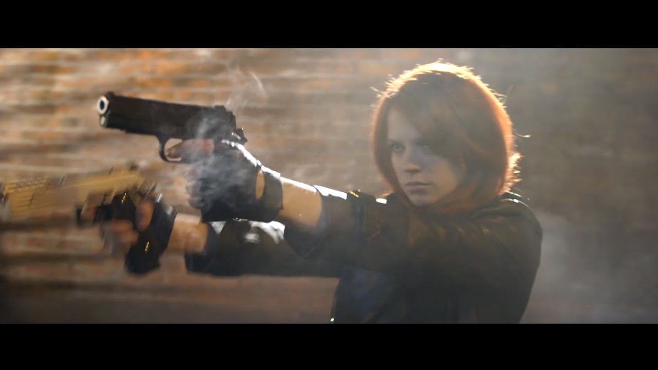 Mara & Chen (Official Trailer) - YouTube