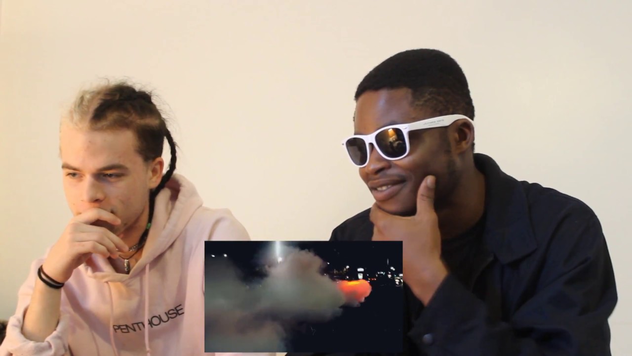 ZILLAKAMI X SOSMULA - SHINNERS 13 (Prod. THRAXX) REACTION!!!! - YouTube