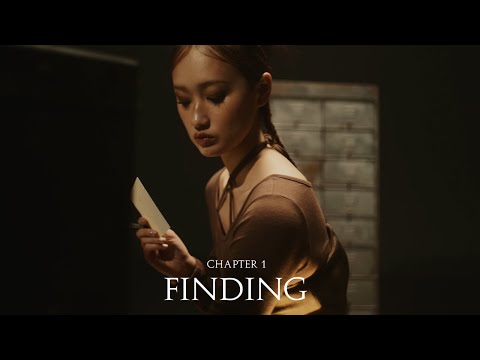 [HERA] 헤라x39ETC EXCAVATION - Chapter1. FINDING
