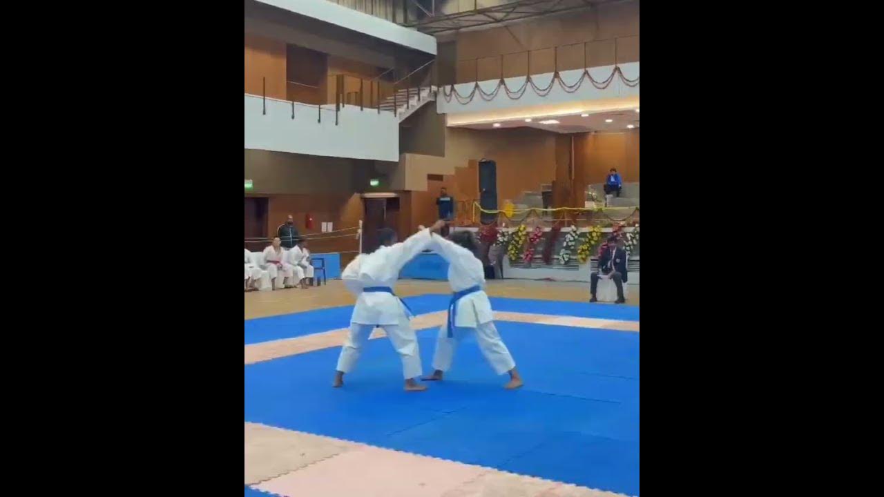 Team kata performance - YouTube