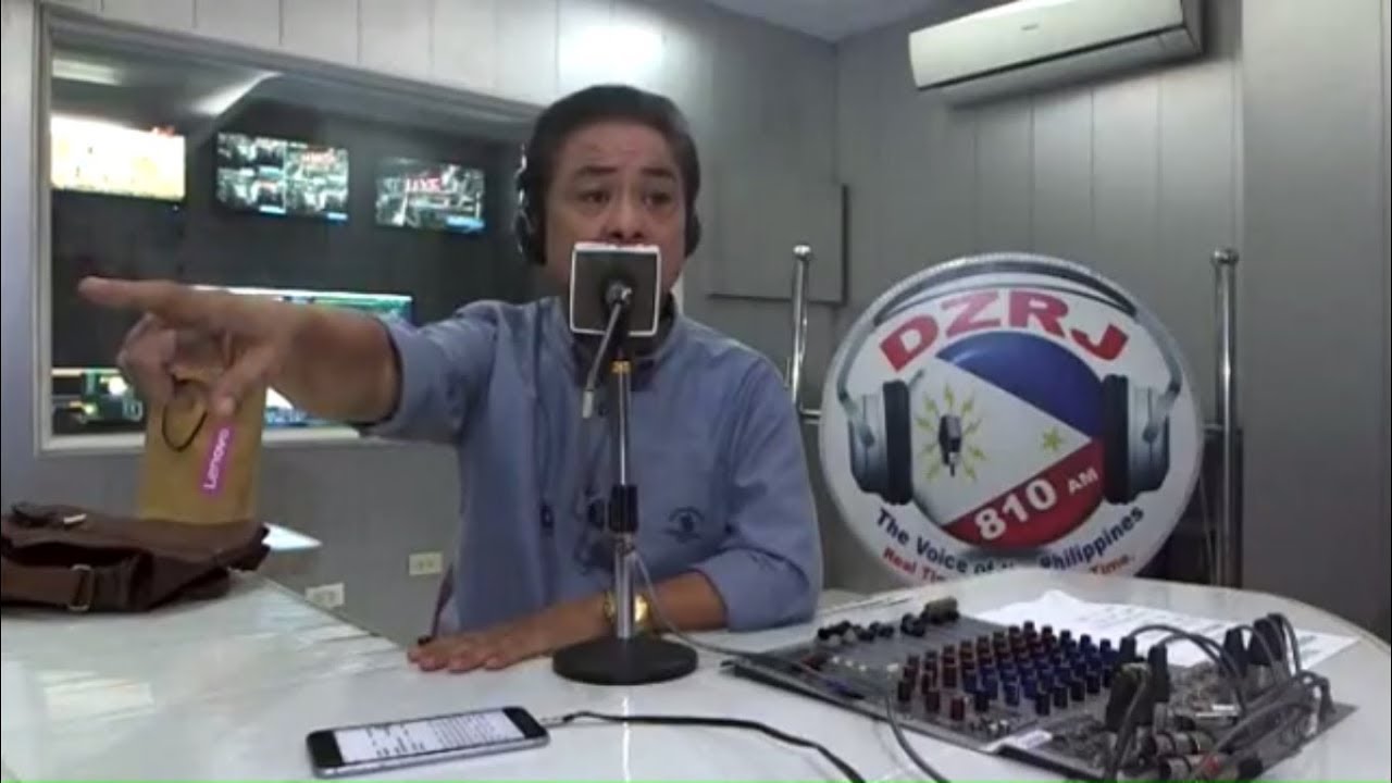 Pagbanat sa Katarantaduhan ni ERAP, MaLaking SAKRIPISYO! (An Excerpt ...